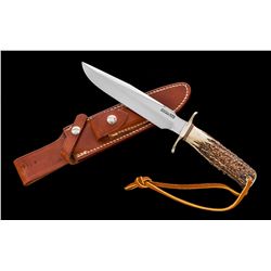 Randall No. 1 All-Purpose Fighting Knife