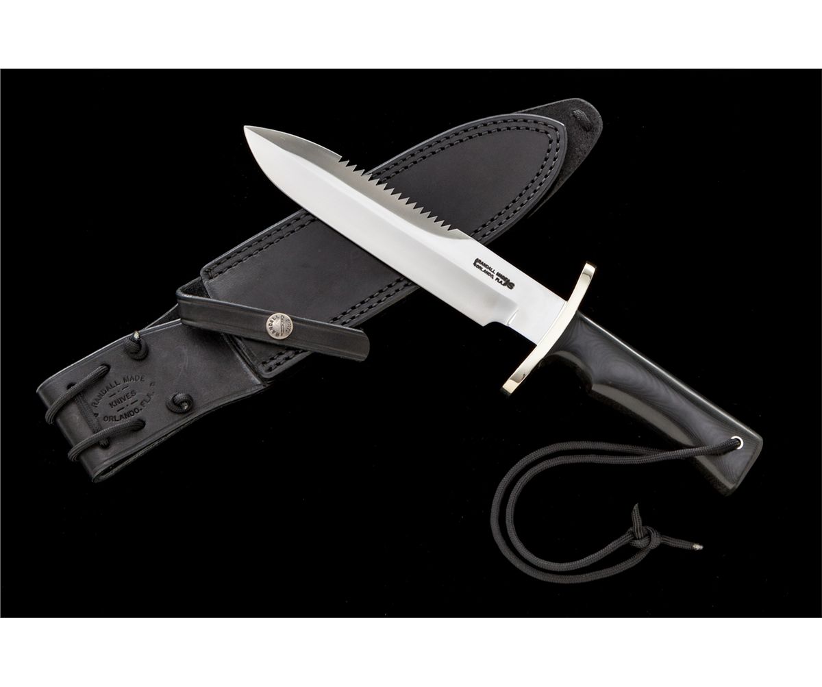 Spec. Order Randall Model 16 Diver Knife