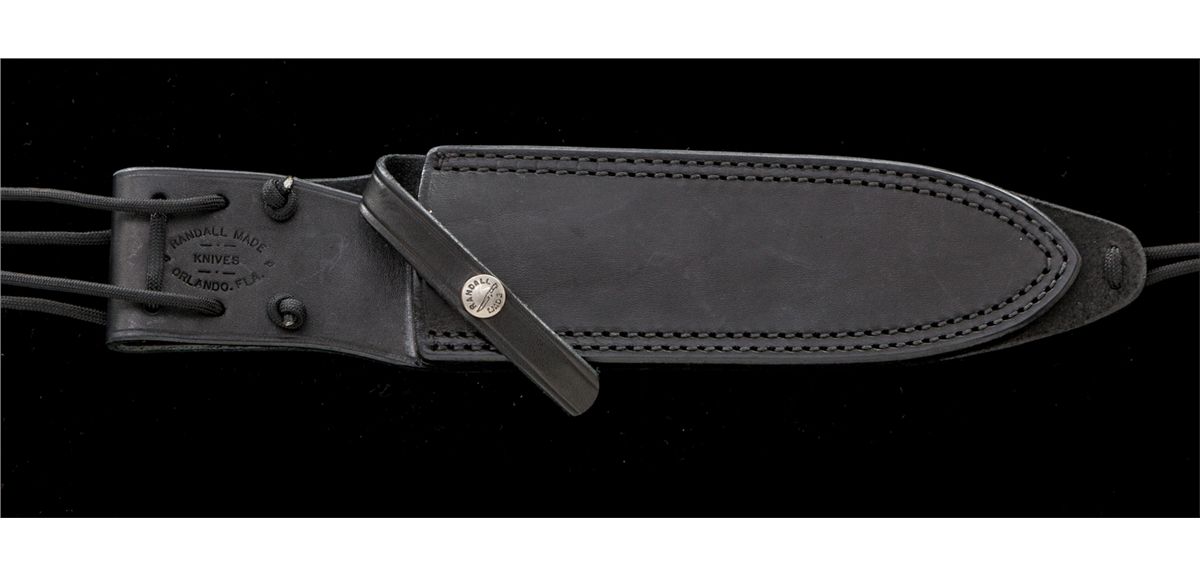 Spec. Order Randall Model 16 Diver Knife