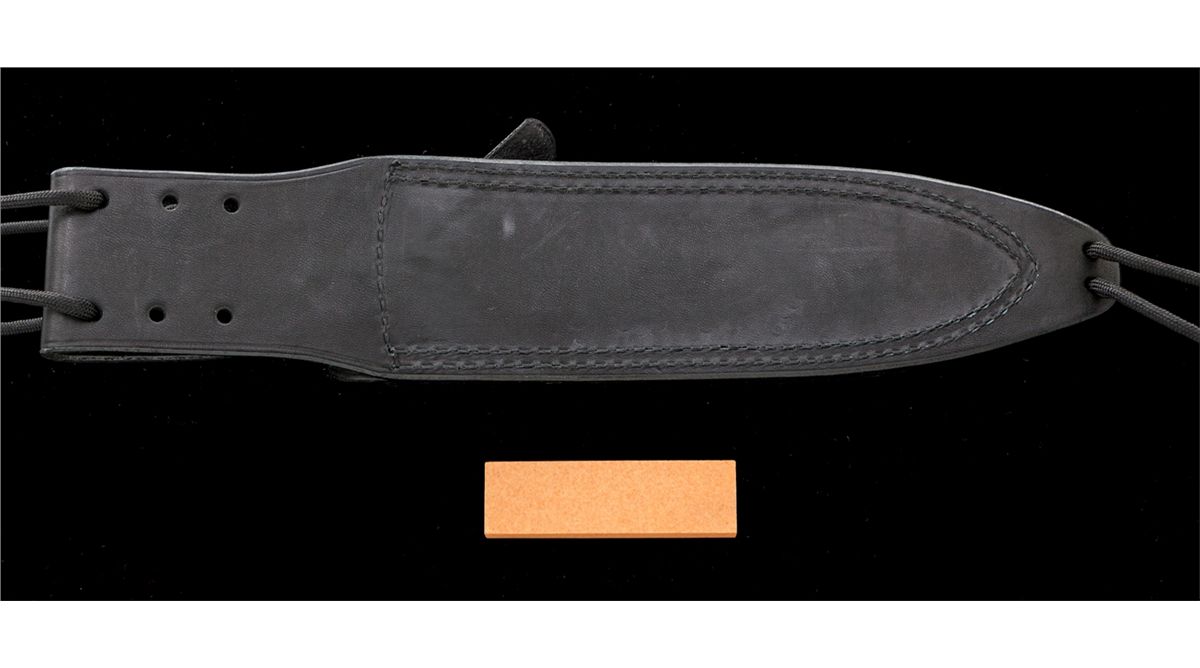 Spec. Order Randall Model 16 Diver Knife