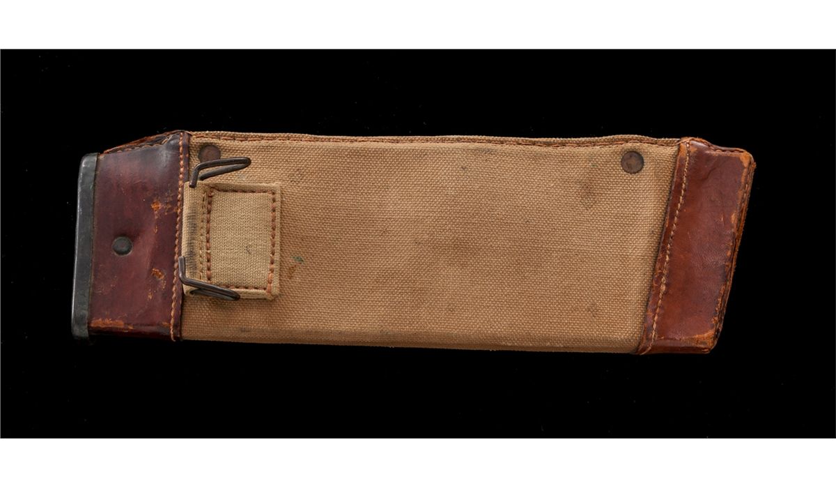 USMC Entrenching Machete, by H. Disston & Sons