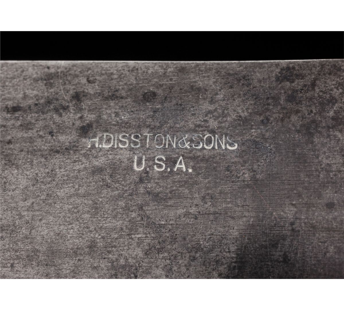 USMC Entrenching Machete, by H. Disston & Sons