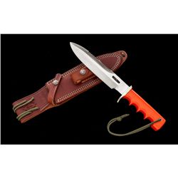 Rare Spec. Order Randall Model 16 Diver Knife