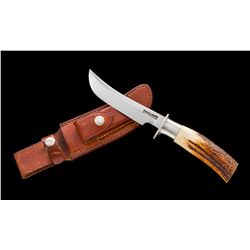 Spec. Order Randall Model 4 Big Game Knife