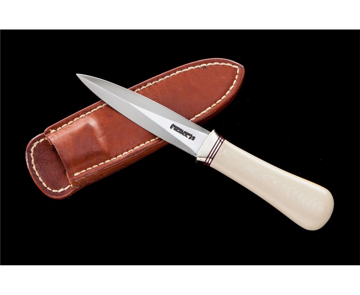 Randall Model #24 ''Guardian'' Knife with sheath