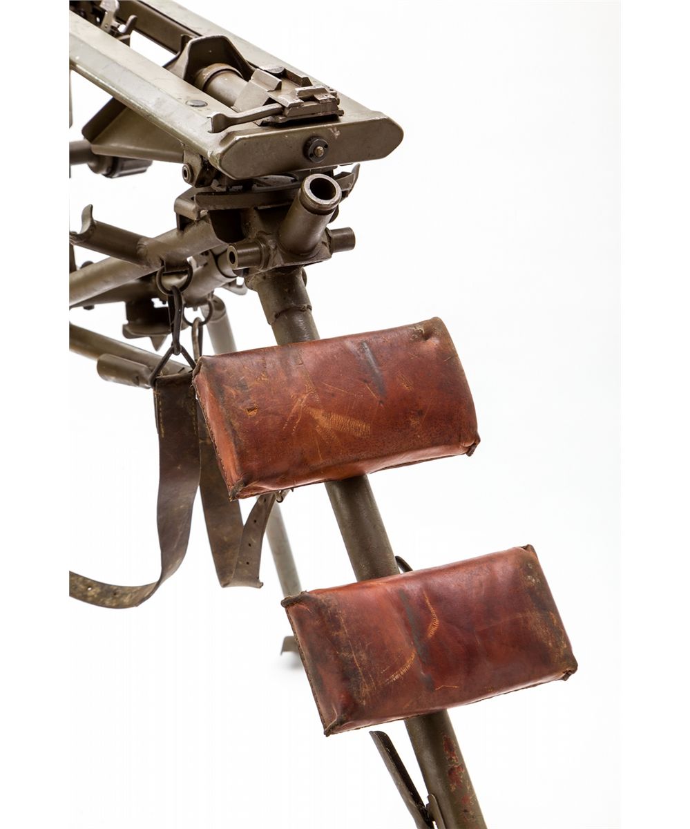 WWII German MG-42 Mount