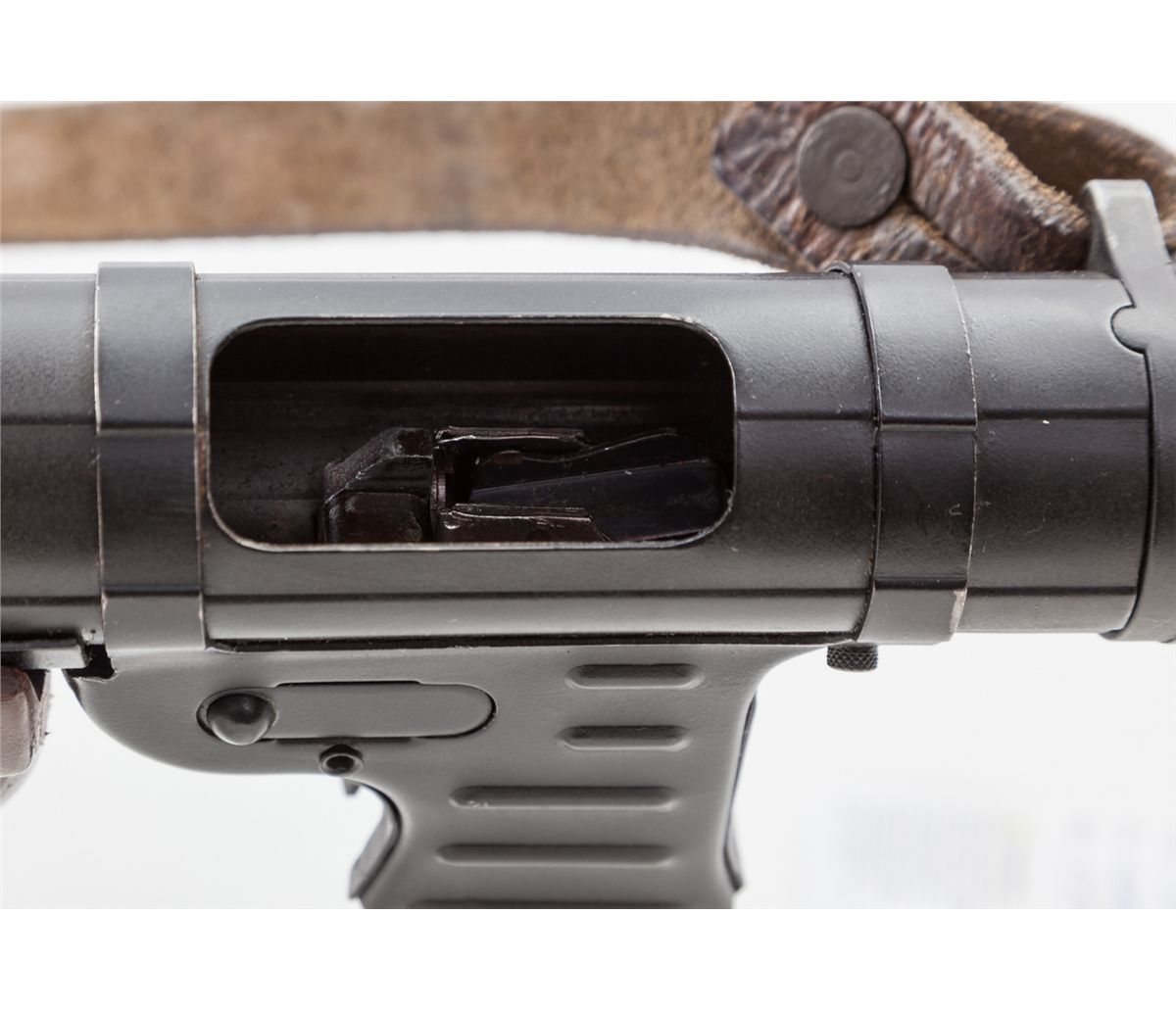 MGC68 MP40 Replica Model Gun