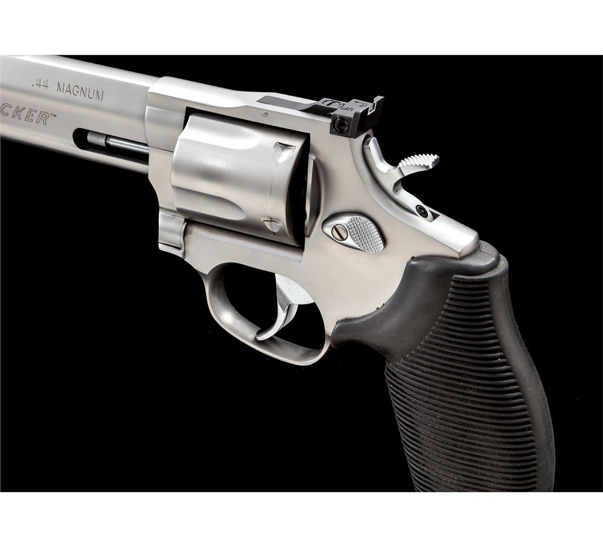 Taurus Tracker Double Action Revolver