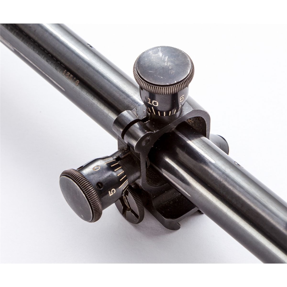 Lyman Super Targetspot 10-Power Scope