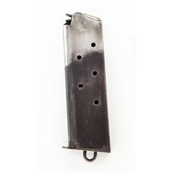 Early Colt M.1911 Two-Toned Pinned Base Magazine