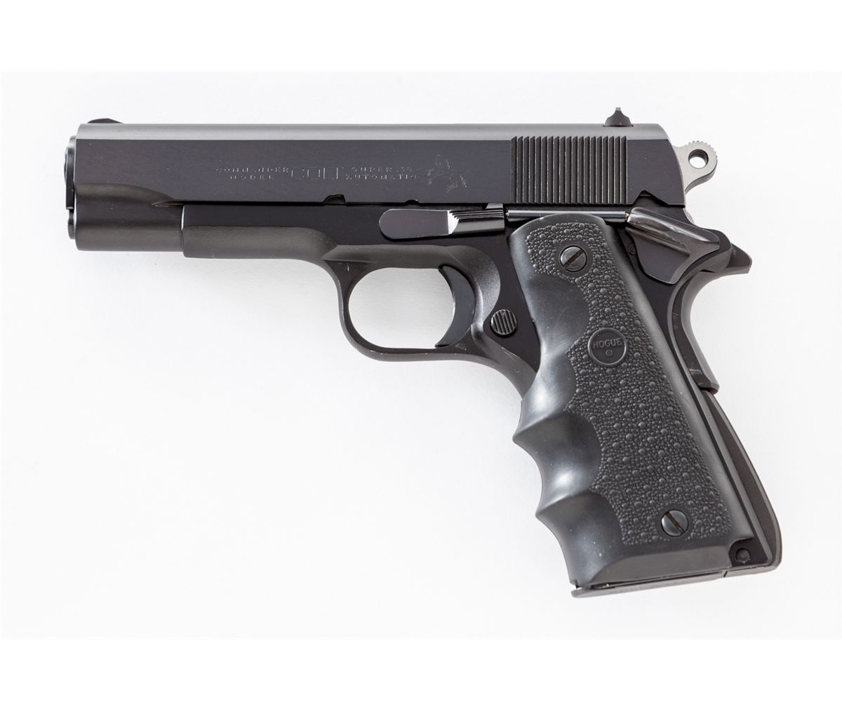 Colt Pre-Series 70 Ltwt. Commander