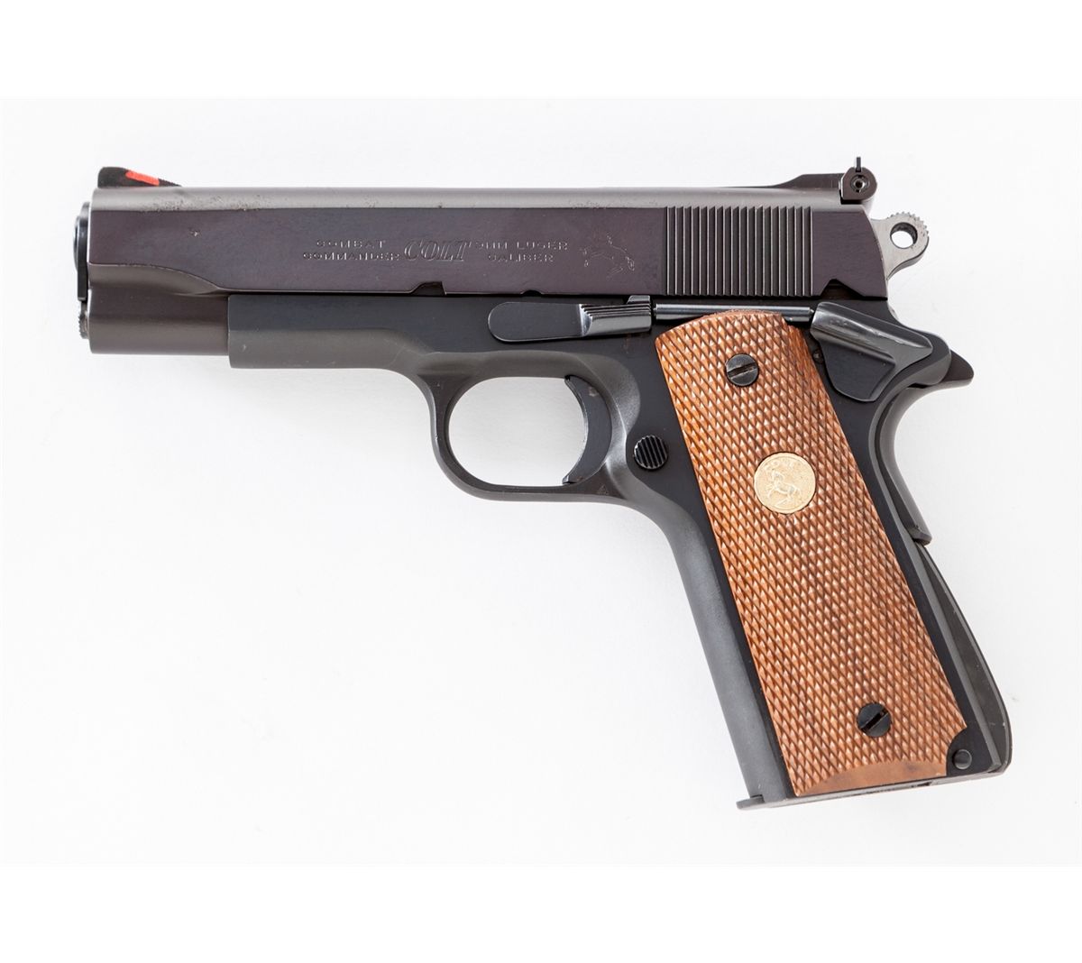 Colt Series 70 Combat Commander
