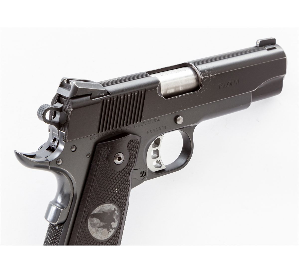 Nighthawk Custom Talon II Semi-Auto Pistol