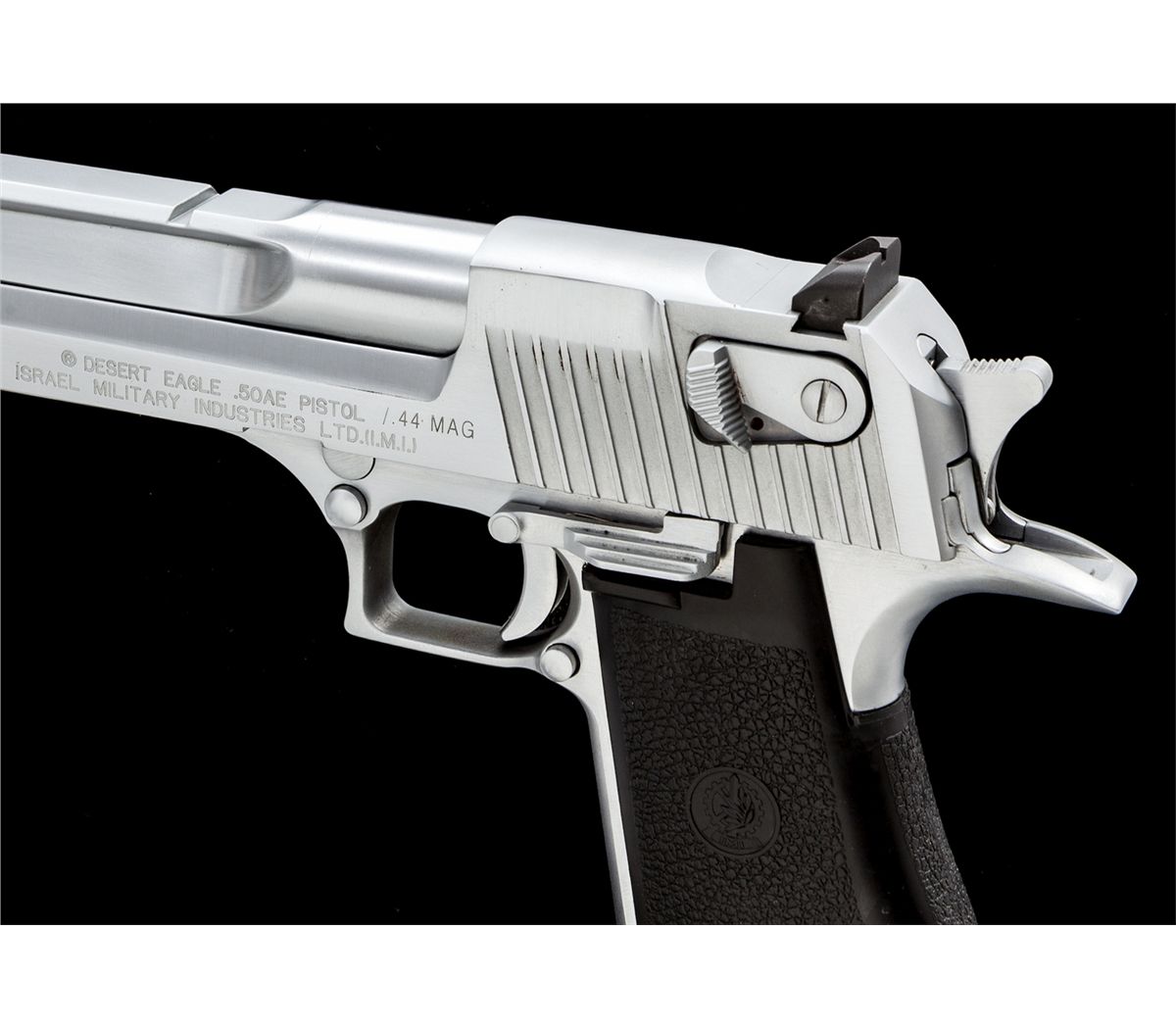 IMI Desert Eagle Semi-Auto Pistol