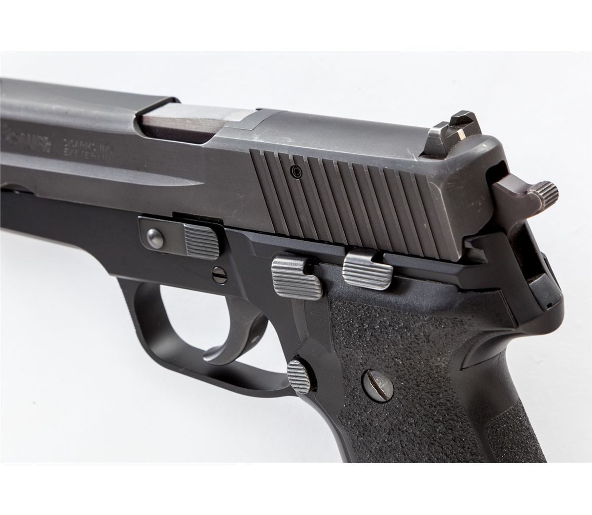 Sig Sauer P228 Semi-Automatic Pistol