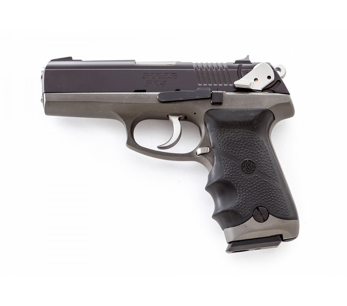 Ruger P94 Semi-Automatic Pistol