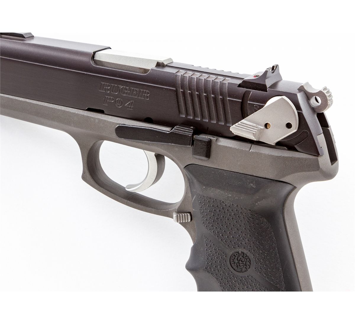Ruger P94 Semi-Automatic Pistol