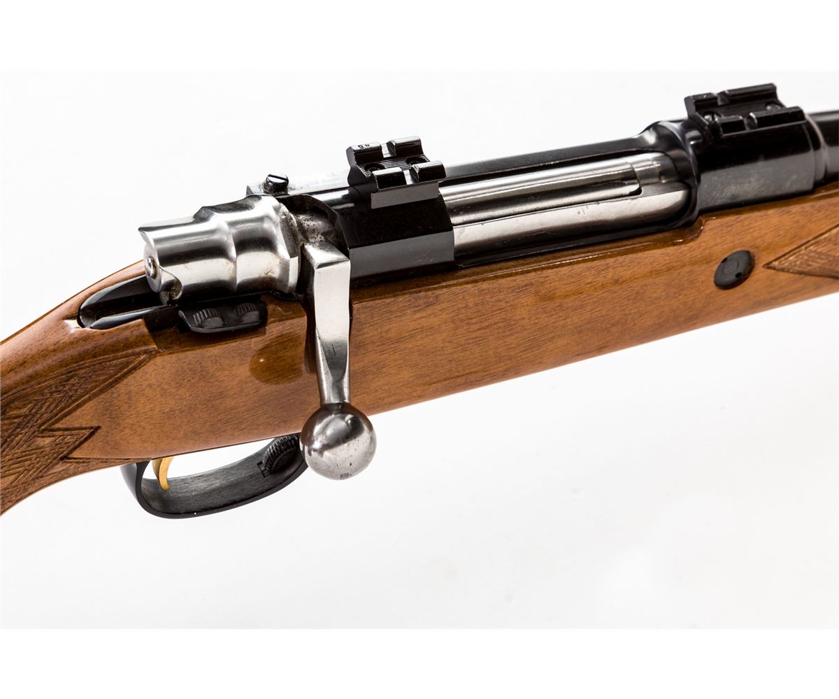 Parker-Hale Mauser Type BA Sporter