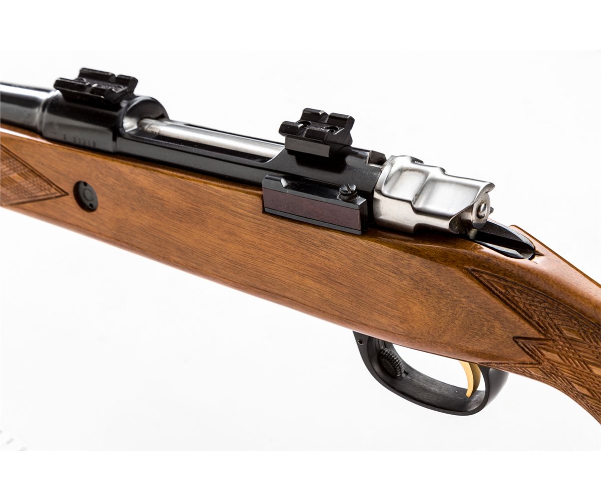 Parker-Hale Mauser Type BA Sporter