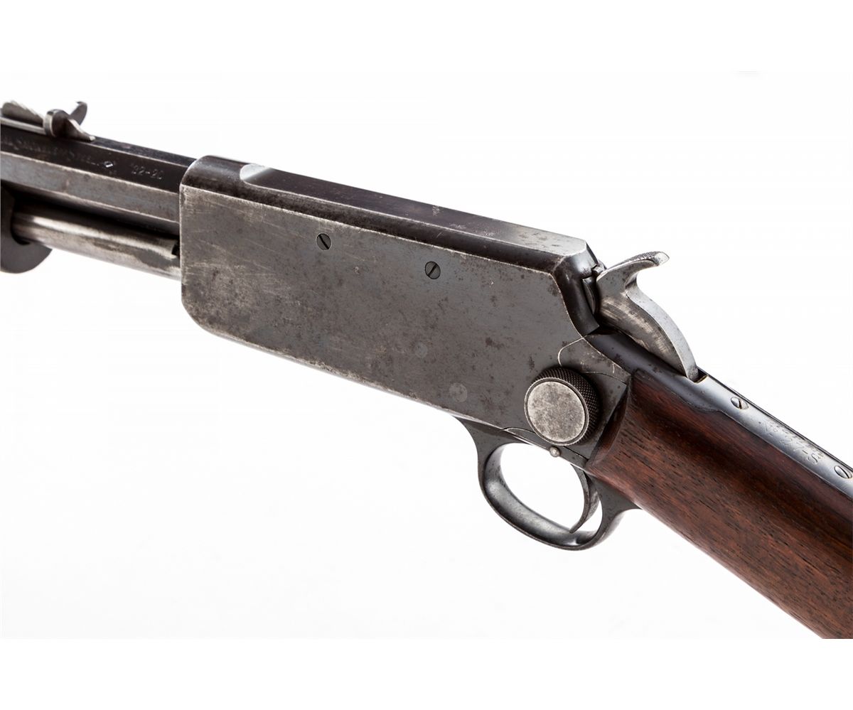 Marlin Model 27S Takedown Rifle