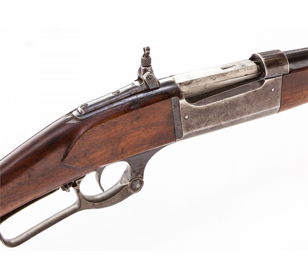 Savage Model 99 Lever Action Rifle