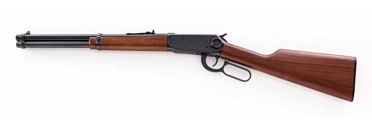 Winchester Model 94AE Lever Action Trapper