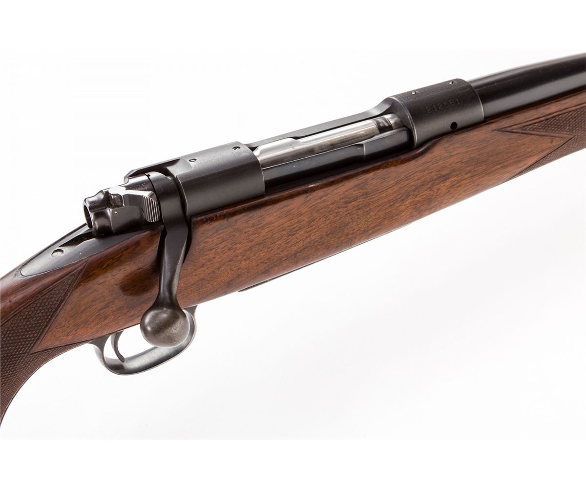 Pre-64 Winchester Model 70 Bolt Action Rifle