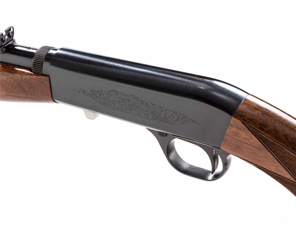 Japanese Browning Auto-22 Grade 1 Semi-Auto Rifle