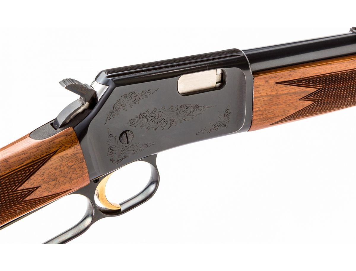 Browning Grade II Model BL-22 LA Rifle
