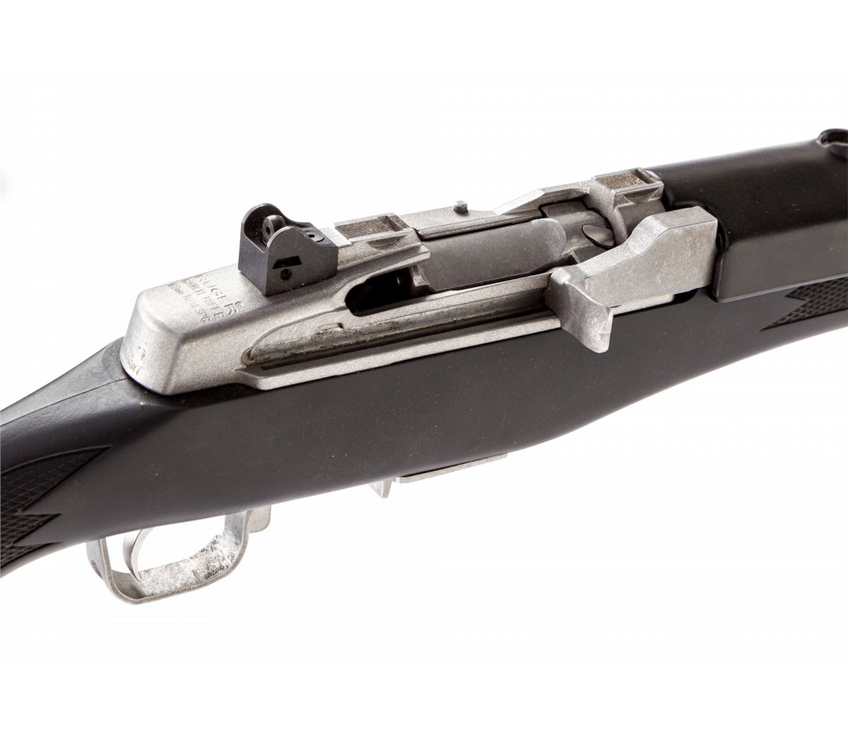 Ruger Semi-Auto Ranch Rifle
