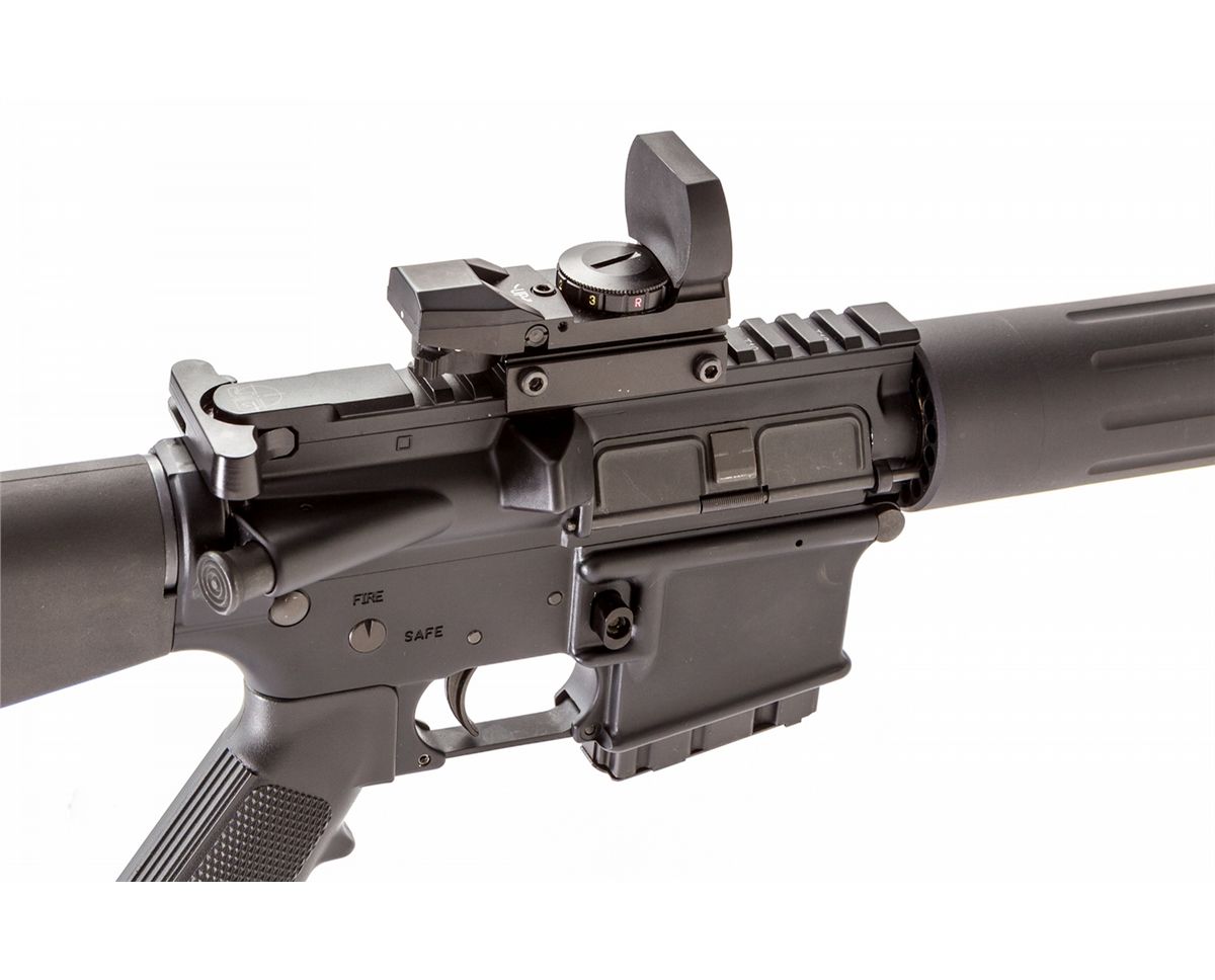 JD Model TR1 Semi-Automatic Rifle