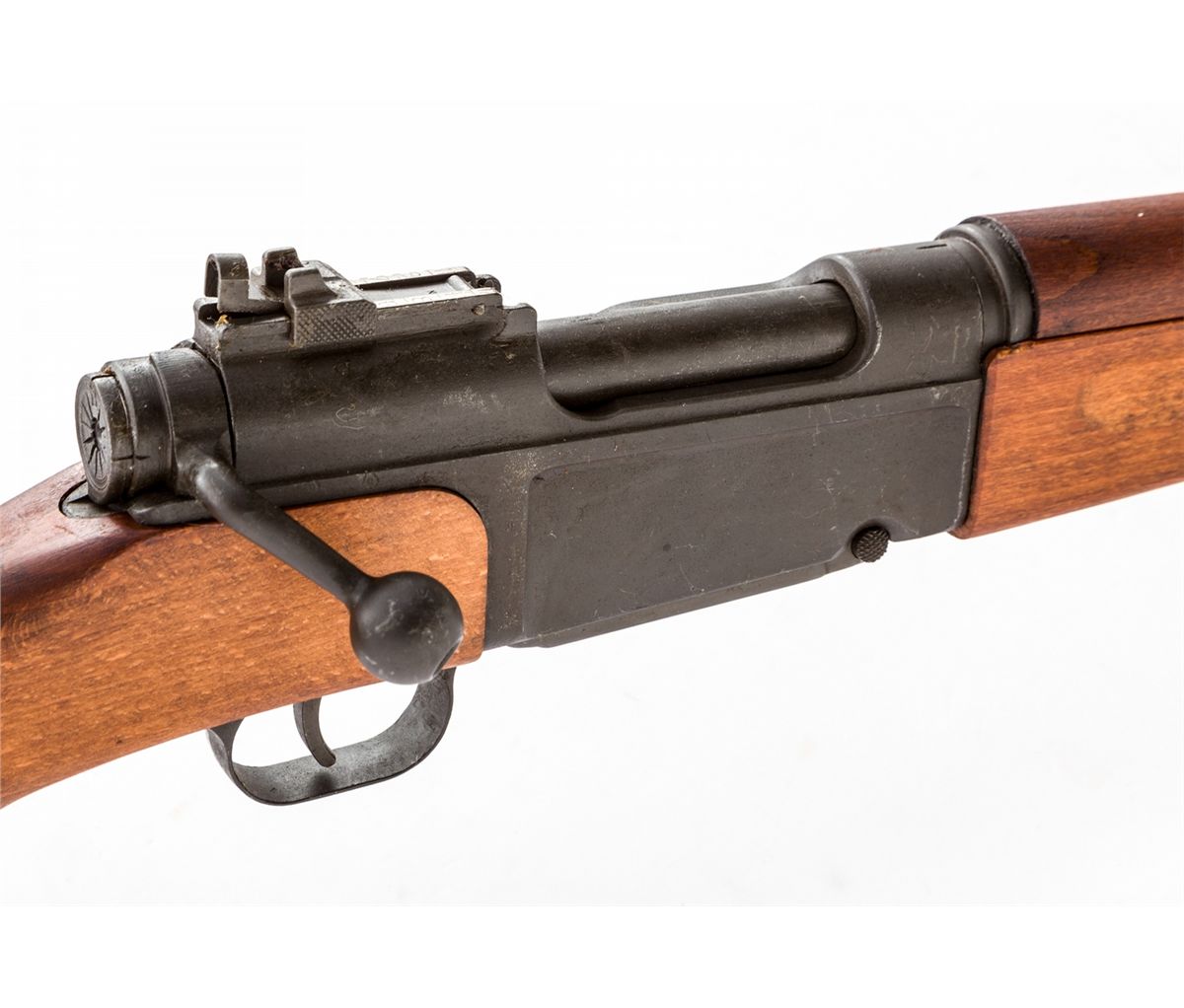 French MAS 1936 Bolt Action Rifle