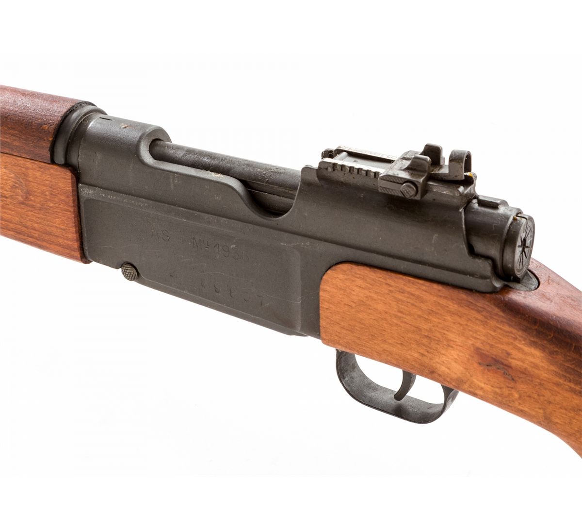 French MAS 1936 Bolt Action Rifle
