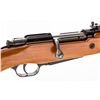 Madsen M47/Columbian 1958 Bolt Action Rifle