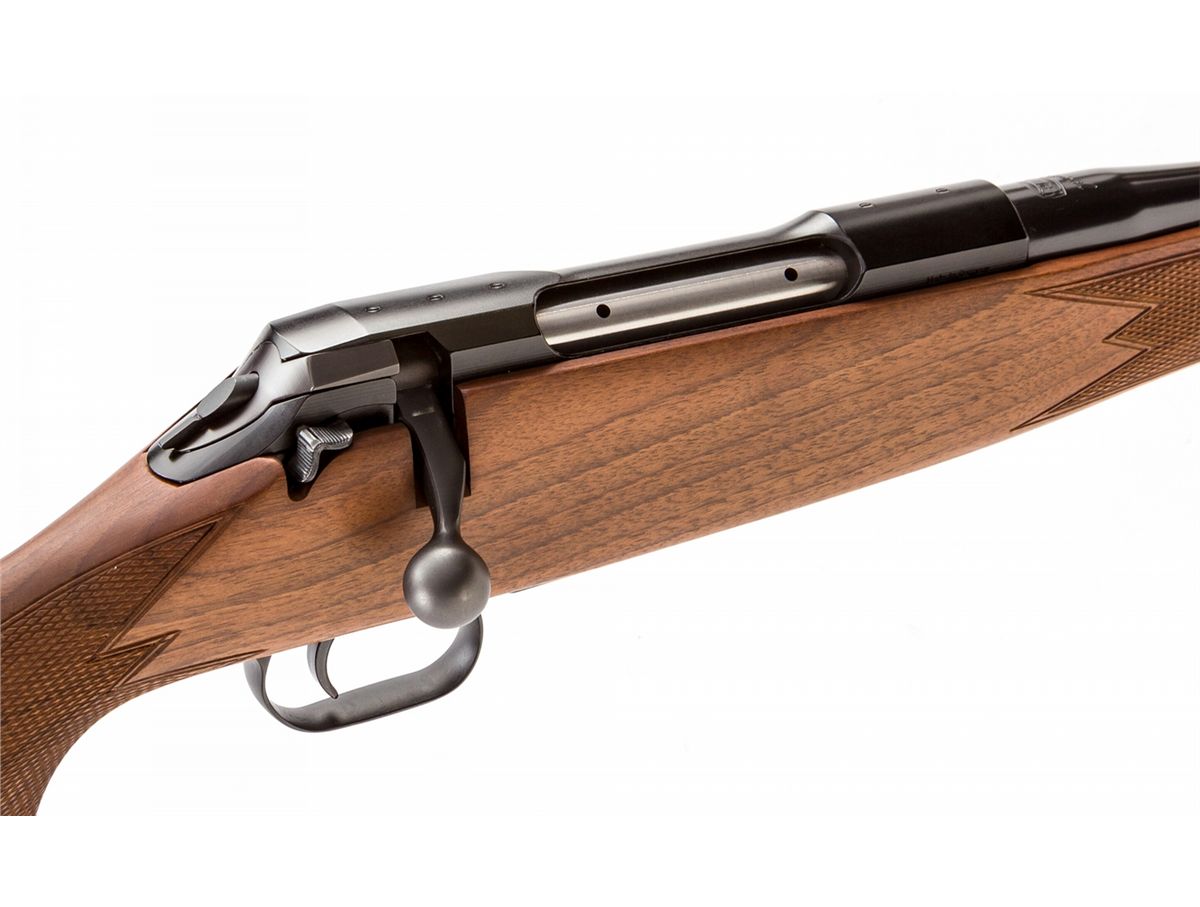 Mauser M94 Bolt Action Hunting Rifle