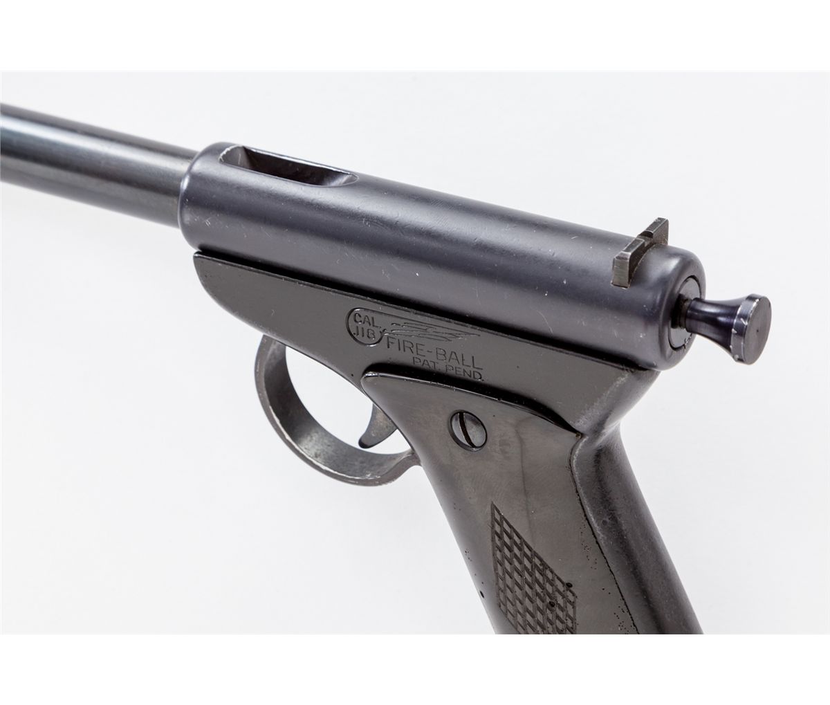 Scarce Fireball Air Pistol