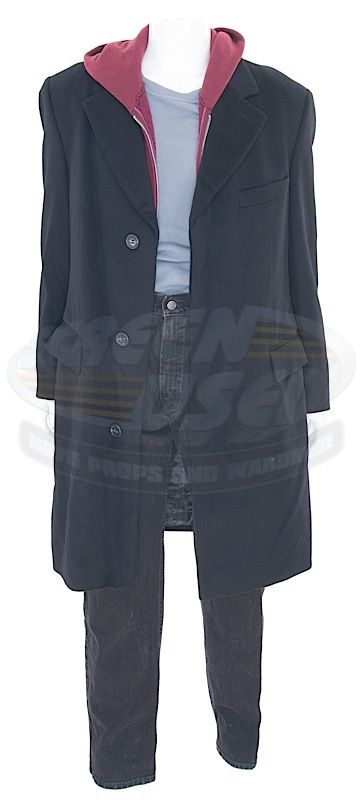 Dogma - Bartleby's Outfit (Ben Affleck)