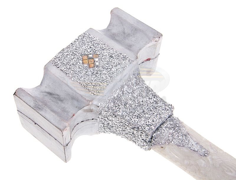 Immortals - Ares Hammer (Daniel Sharman)