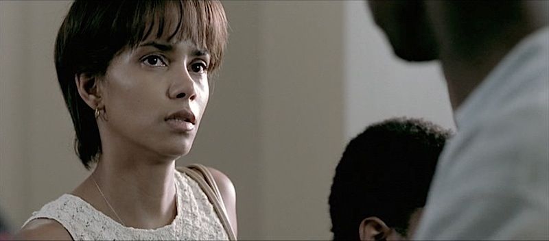 Monsters Ball - Leticia Musgrove's Outfit (Halle Berry)