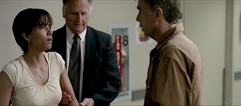 Monsters Ball - Leticia Musgrove's Shirts (Halle Berry)