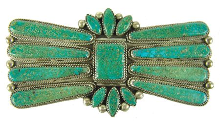 Navajo Pin