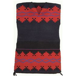 Navajo Rug Dress