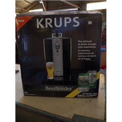 Krups BeerTender
