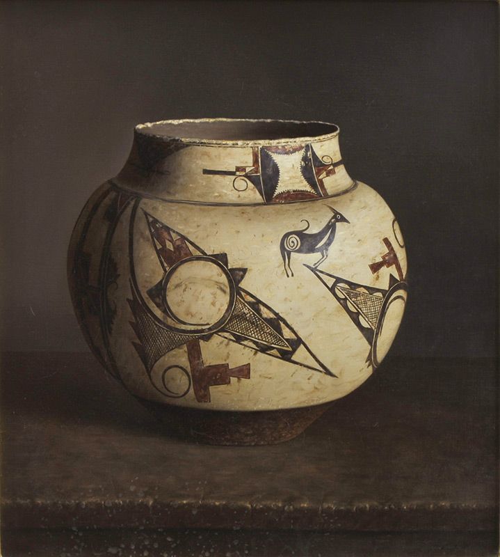 William Acheff-Acoma 1775