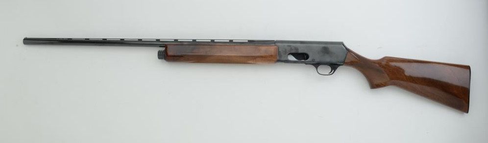 Browning Model 2000 semi-auto shotgun, 20 gauge, 28” ventilated rib ...