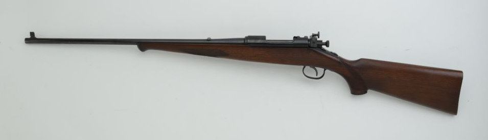 Savage Model 1920 bolt action rifle, .250-3000 cal., 22-1/2” barrel ...