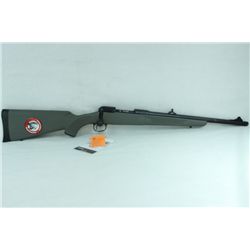 Savage Model 11 Hog Hunter 308