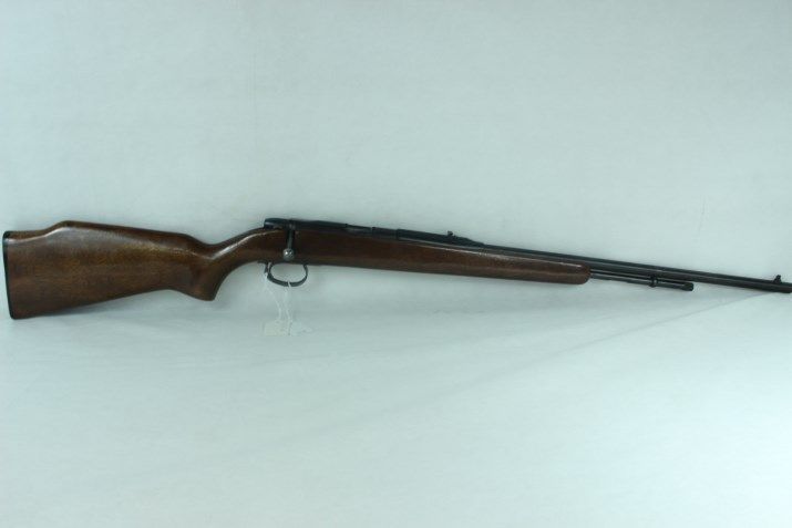Remington 582 22 Long Rifle