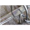 Swept-Hilt Rapier & Quillion Dagger