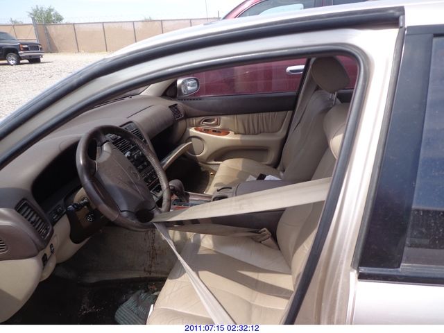 1995 - LEXUS GS300
